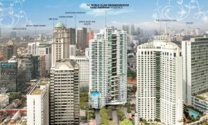 Commercial & Residential - Sahid Group